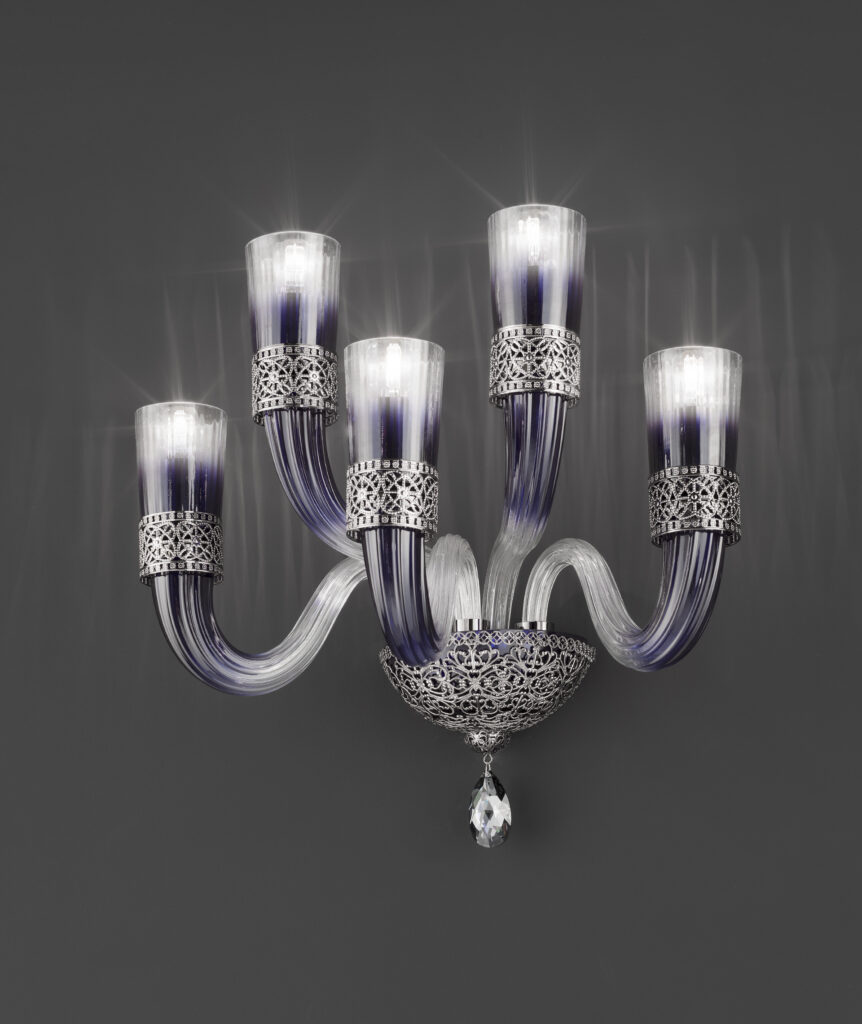Dea A5 | Euroluce Light of Italy