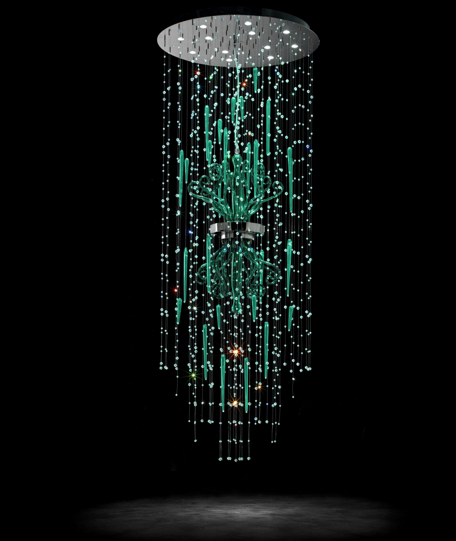 Meteorite 90 | Euroluce Light of Italy